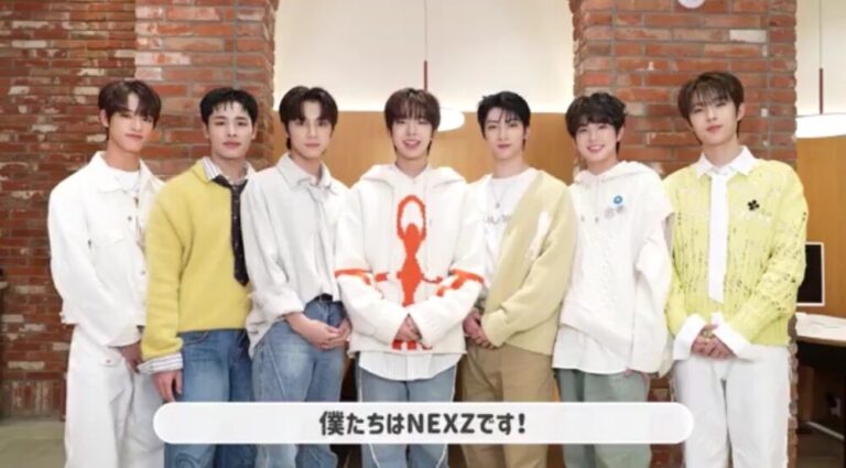 NEXTZ(ネクスジ)の人気順プロフィール！人柄と魅力を徹底調査！ | けんけんブログ