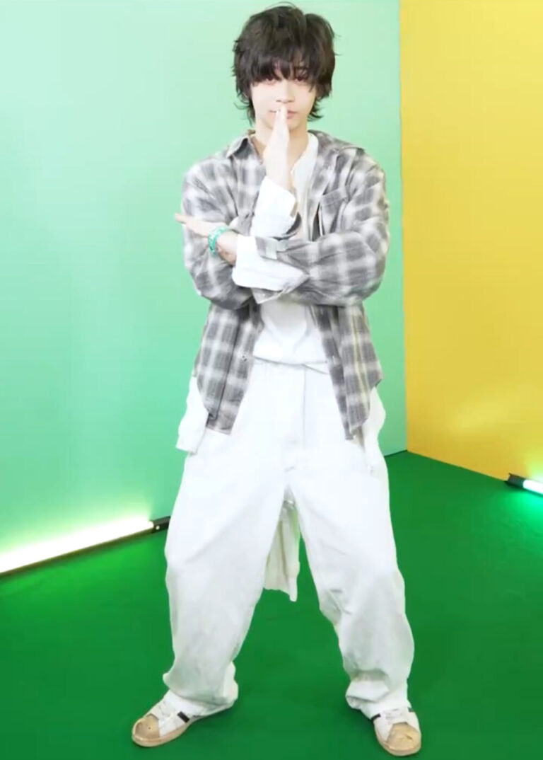 jo0ji(ジョージ)のwiki風プロフィール！経歴や家族は？成田凌も注目！ | けんけんブログ